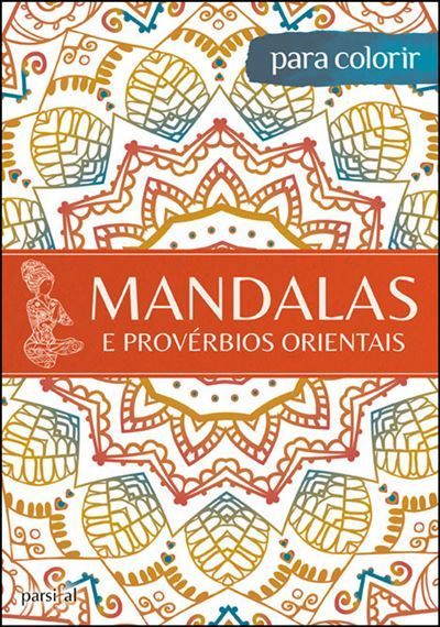 Mandalas e Provérbios Orientais | Livraria e Papelaria Espaço